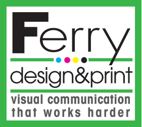 Brochures and flyers Archives - Ferry Design